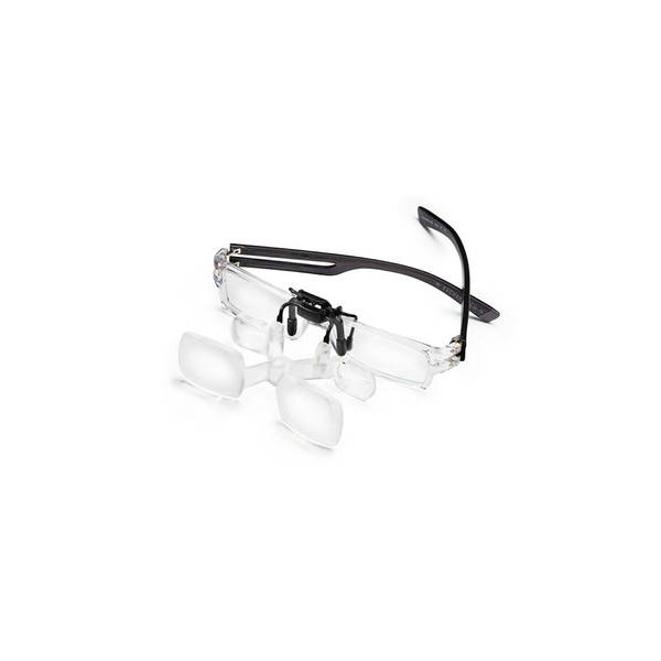 OA162461 - MaxDetail Clip glasses Eschenbach